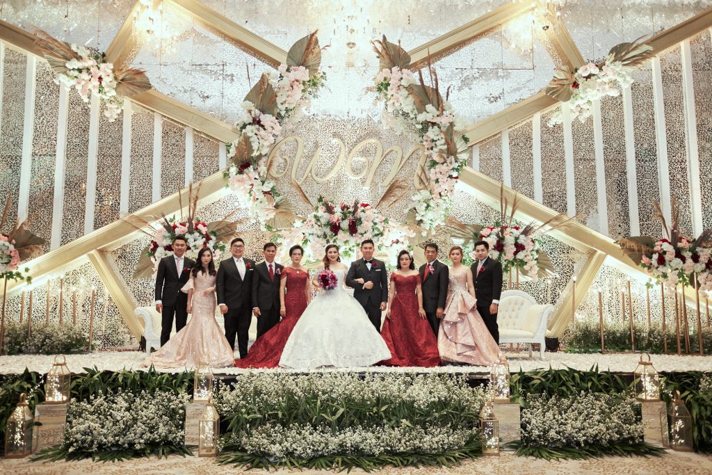 NOVOTEL TANGERANG - Vendor Venue Terbaik di Jakarta